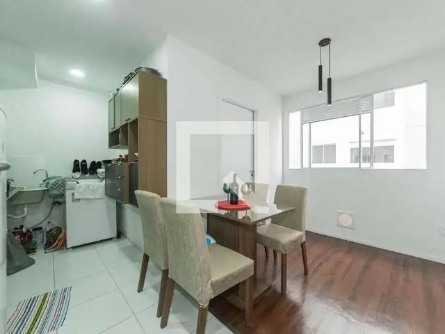 Apartamento para Venda em São Paulo/SP Chácara Santo Antônio 2 Quartos