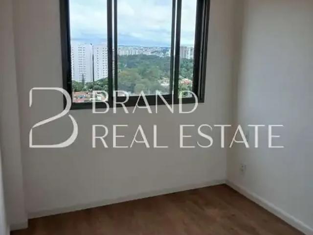 Apartamento para Venda em São Paulo/SP Chácara Santo Antônio 2 Quartos