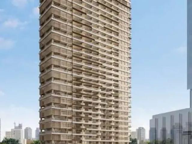Apartamento para Venda em São Paulo/SP Chácara Santo Antônio 2 Quartos