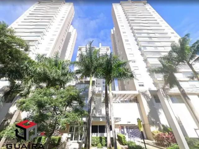 Apartamento para Venda em São Paulo/SP Chácara Santo Antônio 2 Quartos