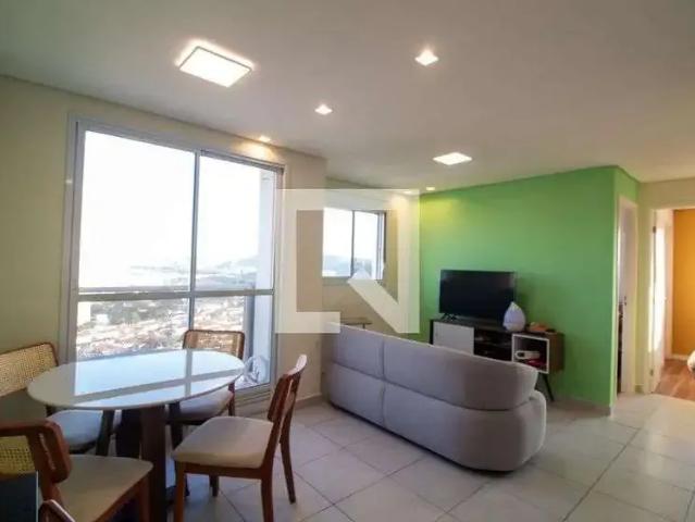 Apartamento para Venda em São Paulo/SP Chácara Santo Antônio 2 Quartos