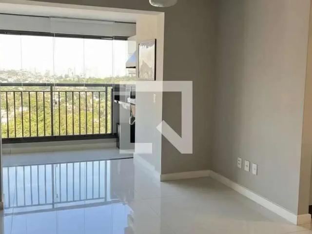 Apartamento para Venda em São Paulo/SP Chácara Santo Antônio 2 Quartos