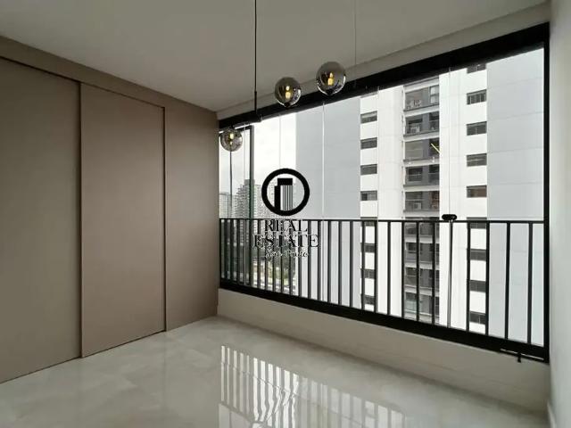 Apartamento para Venda em São Paulo/SP Chácara Santo Antônio 2 Quartos