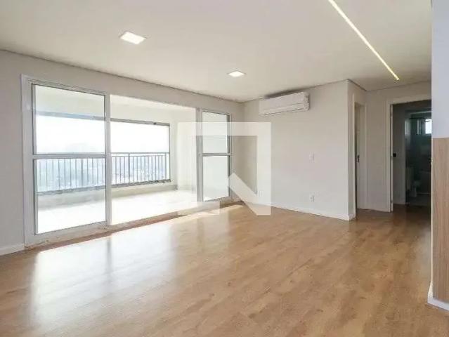 Apartamento para Venda em São Paulo/SP Chácara Santo Antônio 2 Quartos