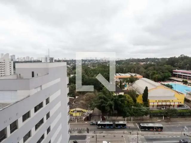 Apartamento para Venda em São Paulo/SP Chácara Santo Antônio 2 Quartos