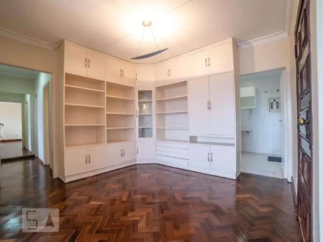 Apartamento para Venda em São Paulo/SP Chácara Santo Antônio 2 Quartos