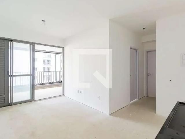 Apartamento para Venda em São Paulo/SP Chácara Santo Antônio 2 Quartos