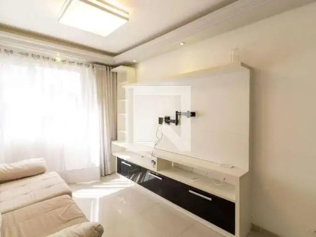 Apartamento para Venda em São Paulo/SP Chácara Santo Antônio 2 Quartos