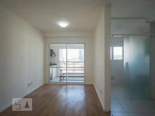 Apartamento para Venda em São Paulo/SP Chácara Santo Antônio 2 Quartos