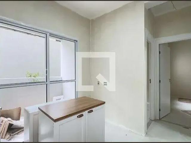 Apartamento para Venda em São Paulo/SP Chácara Santo Antônio 2 Quartos