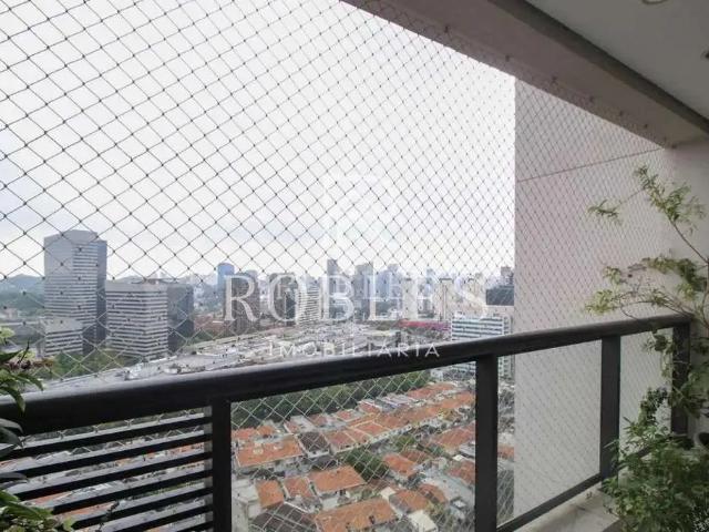 Apartamento para Venda em São Paulo/SP Chácara Santo Antônio 2 Quartos