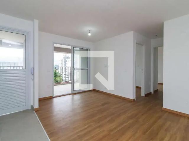 Apartamento para Venda em São Paulo/SP Chácara Santo Antônio 2 Quartos