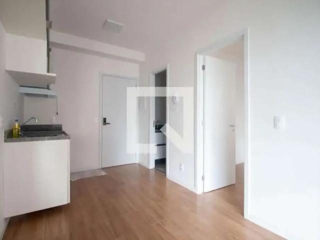 Apartamento para Venda em São Paulo/SP Chácara Santo Antônio 2 Quartos