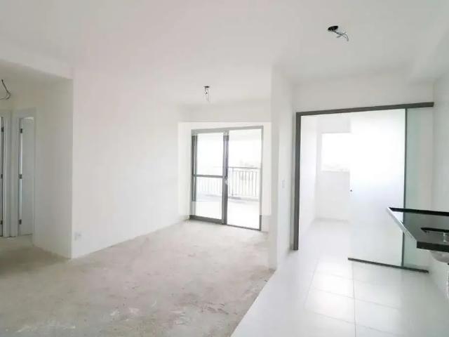 Apartamento para Venda em São Paulo/SP Chácara Santo Antônio 2 Quartos
