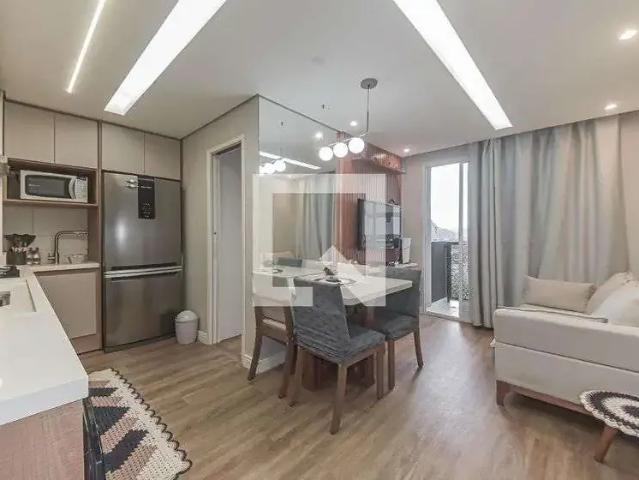 Apartamento para Venda em São Paulo/SP Chácara Santo Antônio 2 Quartos