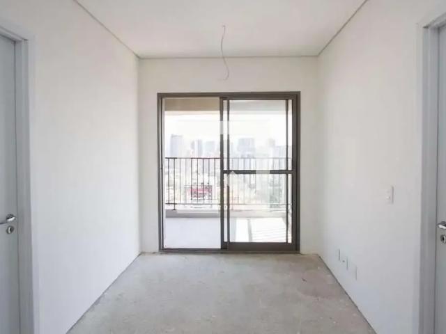 Apartamento para Venda em São Paulo/SP Chácara Santo Antônio 2 Quartos