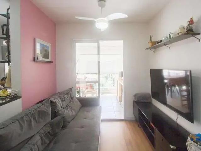 Apartamento para Venda em São Paulo/SP Chácara Santo Antônio 2 Quartos