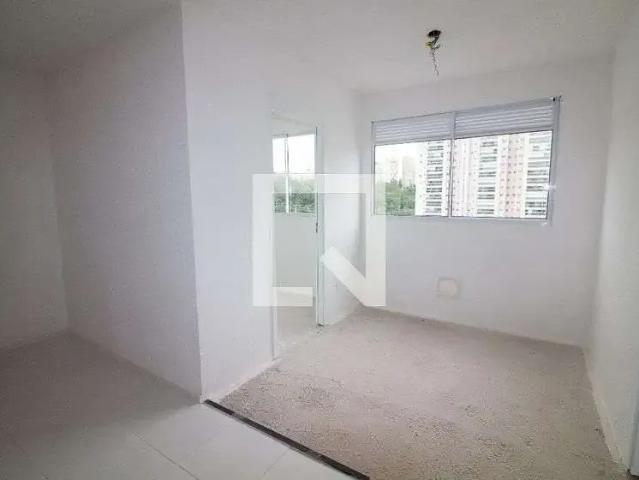 Apartamento para Venda em São Paulo/SP Chácara Santo Antônio 2 Quartos
