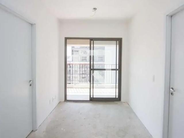 Apartamento para Venda em São Paulo/SP Chácara Santo Antônio 2 Quartos