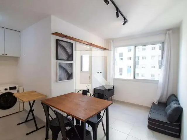 Apartamento para Venda em São Paulo/SP Chácara Santo Antônio 2 Quartos