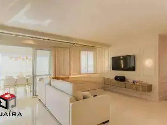 Apartamento para Venda em São Paulo/SP Chácara Santo Antônio 2 Quartos