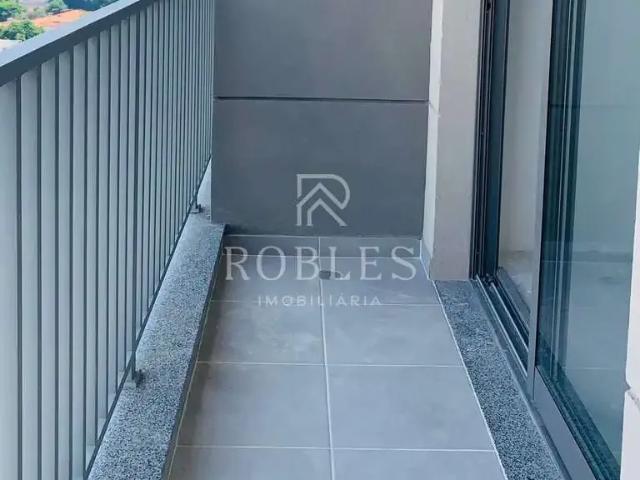 Apartamento para Venda em São Paulo/SP Chácara Santo Antônio 2 Quartos