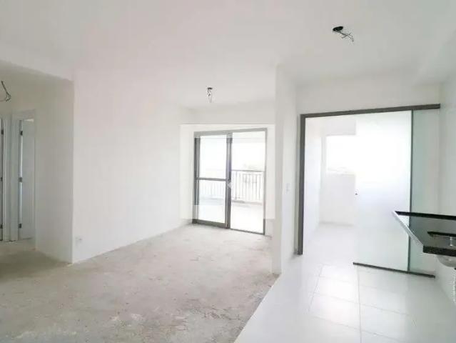 Apartamento para Venda em São Paulo/SP Chácara Santo Antônio 2 Quartos
