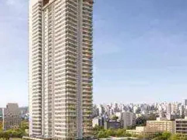 Apartamento para Venda em São Paulo/SP Chácara Santo Antônio 2 Quartos