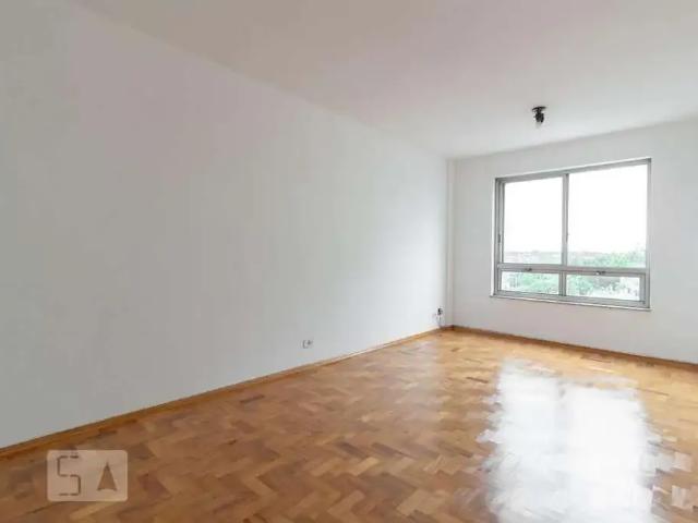Apartamento para Venda em São Paulo/SP Chácara Santo Antônio 2 Quartos