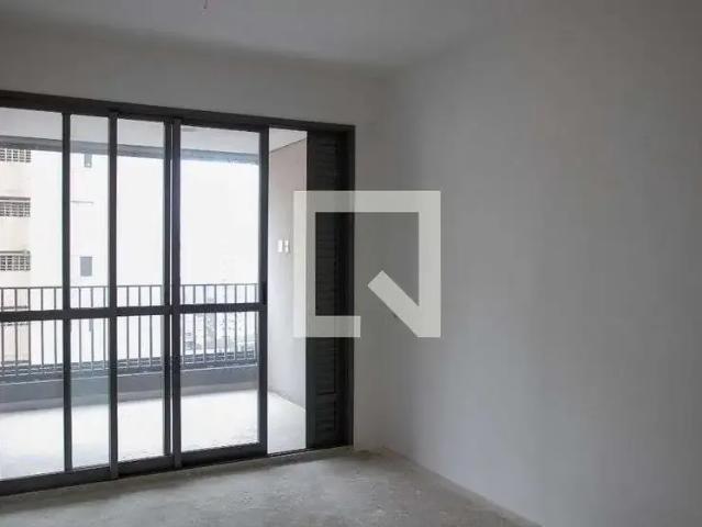 Apartamento para Venda em São Paulo/SP Chácara Santo Antônio 2 Quartos