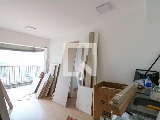 Apartamento para Venda em São Paulo/SP Chácara Santo Antônio 2 Quartos