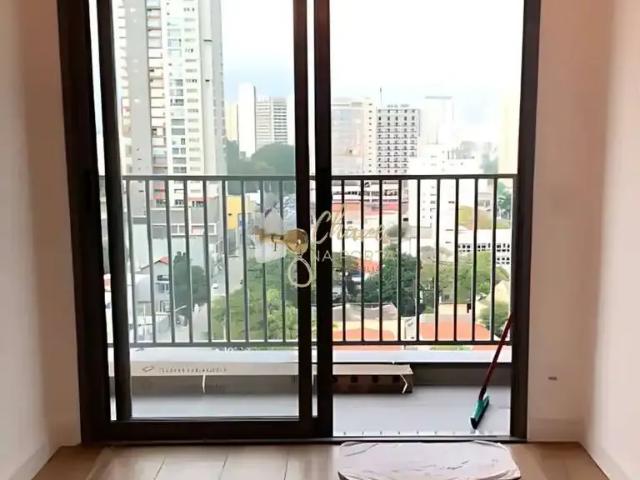 Apartamento para Venda em São Paulo/SP Chácara Santo Antônio 2 Quartos