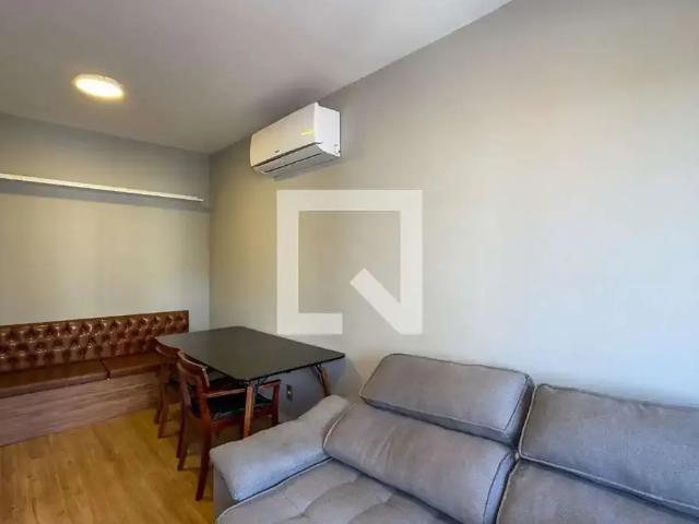 Apartamento para Venda em São Paulo/SP Chácara Santo Antônio 2 Quartos