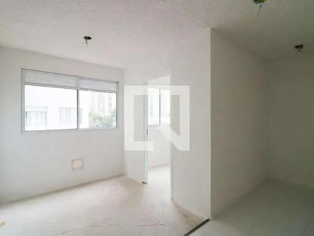 Apartamento para Venda em São Paulo/SP Chácara Santo Antônio 2 Quartos