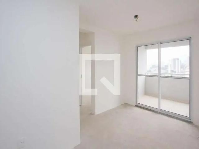 Apartamento para Venda em São Paulo/SP Chácara Santo Antônio 2 Quartos