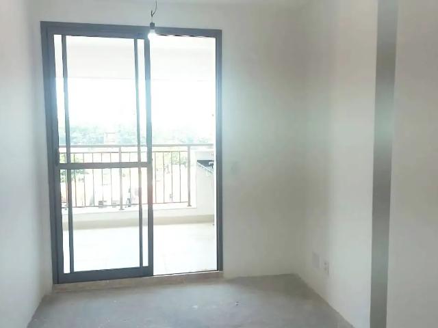 Apartamento para Venda em São Paulo/SP Chácara Santo Antônio 2 Quartos