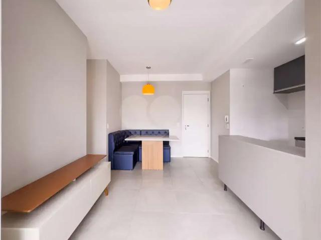 Apartamento para Venda em São Paulo/SP Chácara Santo Antônio 2 Quartos