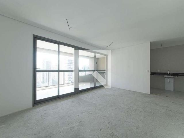 Apartamento para Venda em São Paulo/SP Chácara Santo Antônio 2 Quartos