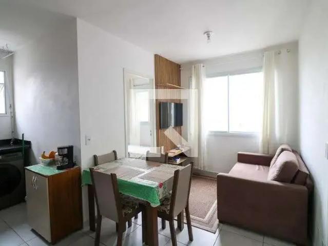 Apartamento para Venda em São Paulo/SP Chácara Santo Antônio 2 Quartos