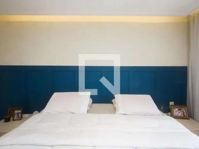 Apartamento para Venda em São Paulo/SP Chácara Santo Antônio 2 Quartos
