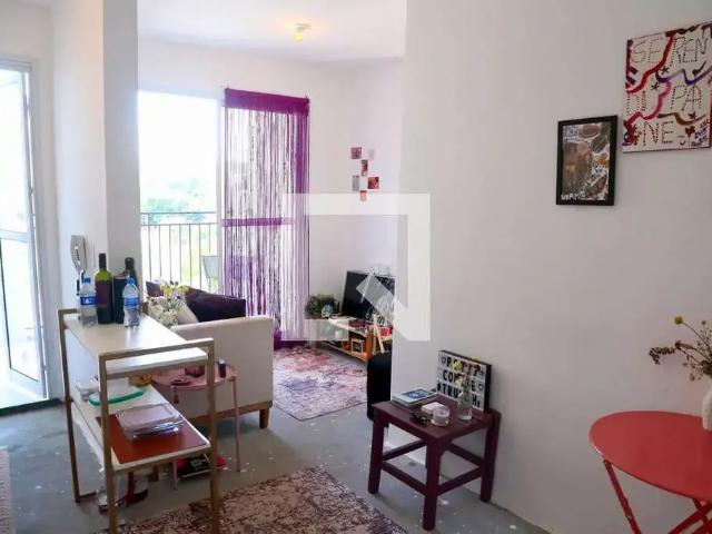 Apartamento para Venda em São Paulo/SP Chácara Santo Antônio 2 Quartos