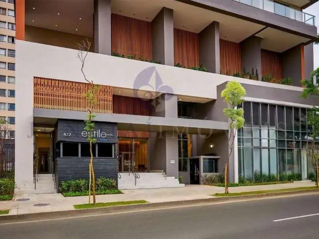 Apartamento para Venda em São Paulo/SP Chácara Santo Antônio 2 Quartos
