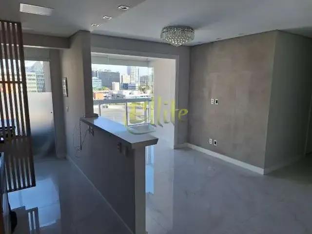 Apartamento para Venda em São Paulo/SP Chácara Santo Antônio 2 Quartos