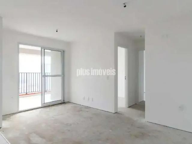 Apartamento para Venda em São Paulo/SP Chácara Santo Antônio 2 Quartos