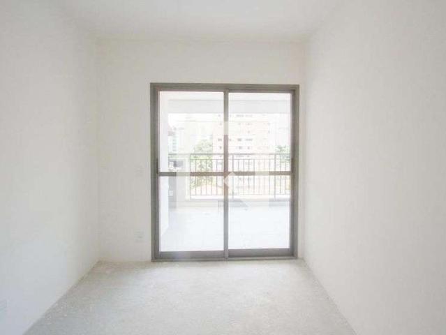 Apartamento para Venda em São Paulo/SP Chácara Santo Antônio 2 Quartos