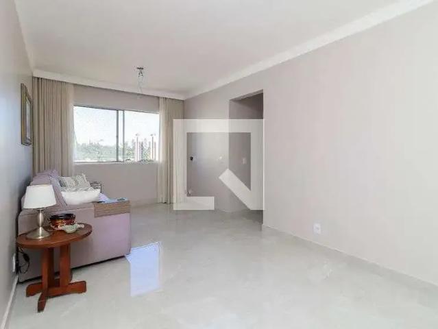 Apartamento para Venda em São Paulo/SP Chácara Santo Antônio 2 Quartos