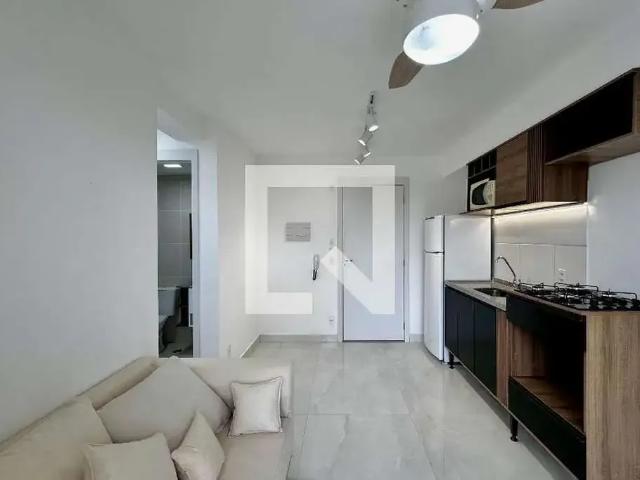 Apartamento para Venda em São Paulo/SP Chácara Santo Antônio 2 Quartos