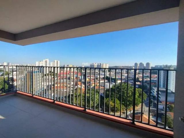 Apartamento para Venda em São Paulo/SP Chácara Santo Antônio 2 Quartos