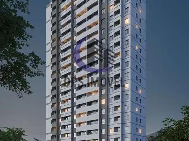 Apartamento para Venda em São Paulo/SP Chácara Santo Antônio 2 Quartos