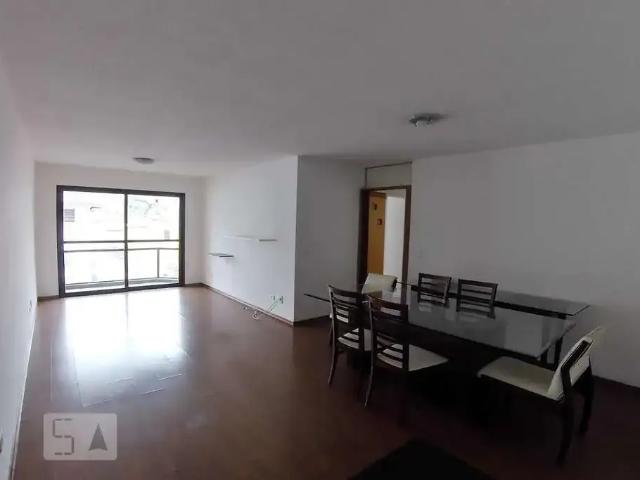 Apartamento para Venda em São Paulo/SP Chácara Santo Antônio 2 Quartos